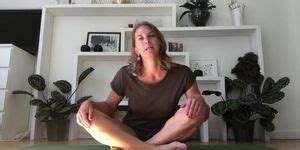 Marling Yoga Day Of Yoga Tnaflix Com