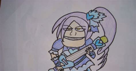 スイートプリキュア 吸血鬼エビート ～悩みの霧の中のエレン～ なまこねこのイラスト Pixiv