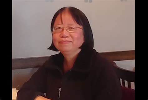Li Miao Promoted To Administrative Assistant Iii Mit Department Of
