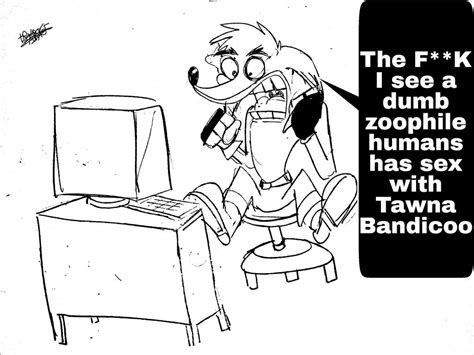 Crash Bandicoot Fan Girls Review By Tpckrulez On Deviantart
