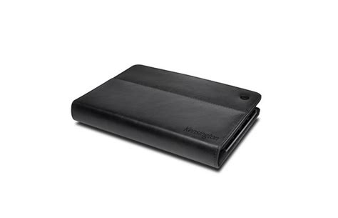 Kensington KeyFolio Pro 2 For IPad Mini Review Apple Bluetooth Accessories Laptop Mag