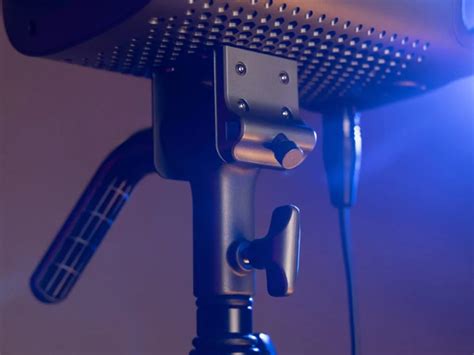 Aputure Amaran 300c Rgbww Led Video Işığı Godox Türkiye Resmi Internet Mağazası