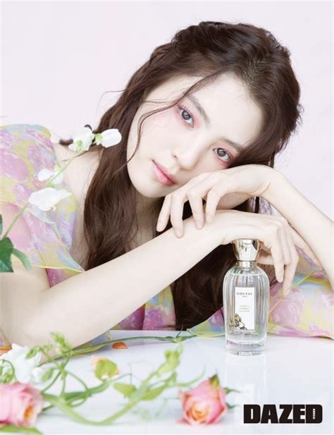 7 Times Actress Han So Hee Was The Visual Of Our Dreams In Her