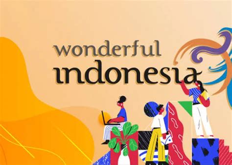 AMAZING 4 Geopark Indonesia Ditetapkan Sebagai UNESCO Global Geopark