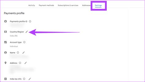 2 Ways To Change Your Country In The Google Play Store Guiding Tech