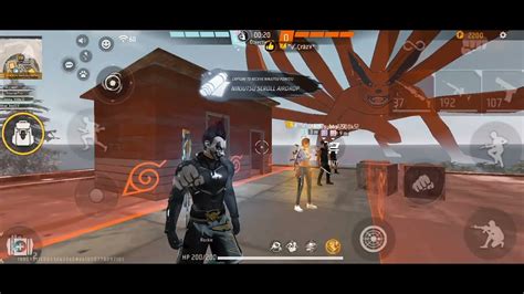 Cs Ranked Funny Rank Pushing To Master Free Fire Max Gameplay