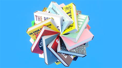 Los 10 Mejores Libros De 2023 The New York Times
