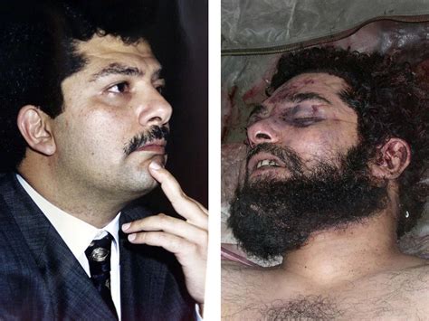 Muerte Abusos Genocidio Y Horror La Estremecedora Historia íntima De