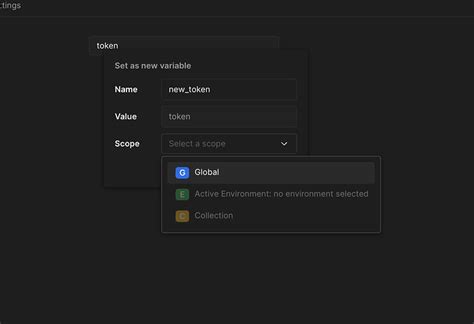 Where Does Postman Auto Save Variables 🙋 Help Postman Community