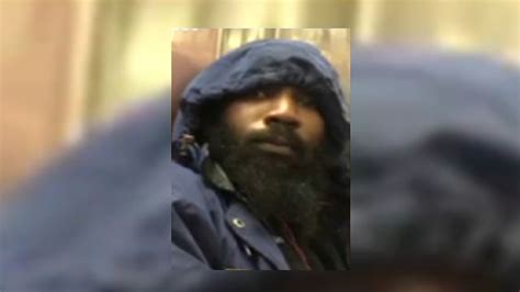 Busca Nypd Al Sospechoso De Manosear A Usuaria Del Metro