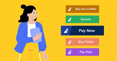 Introducing Razorpay Payment Button The Easiest Way To Get Paid