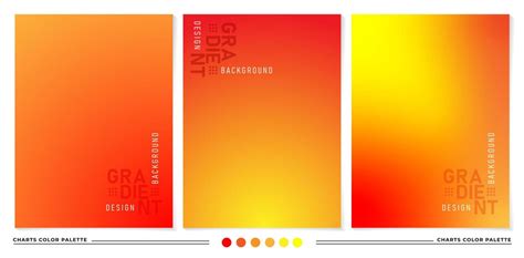 Red Orange Gradient Vector Art Icons And Graphics For Free Download