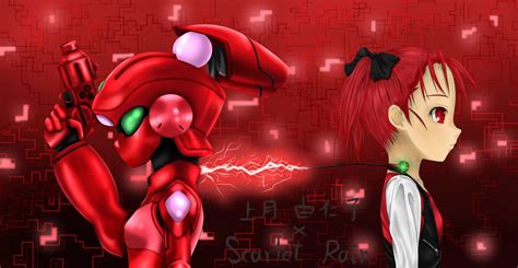 Accel World Wallpapers Wallpaper Cave