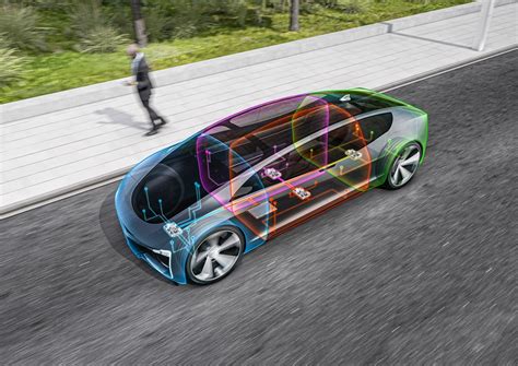 Zone Control Units Aumovio