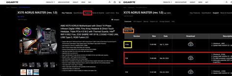 Gigabyte Bios Update Guide