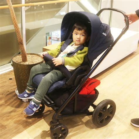 조이크롬 Dlx 가볍고 휴대성 좋은 디럭스유모차추천 관심사