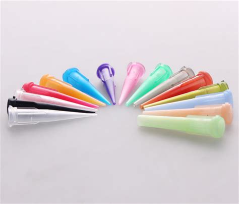 Plastic Tapered Tip Annmai Industries