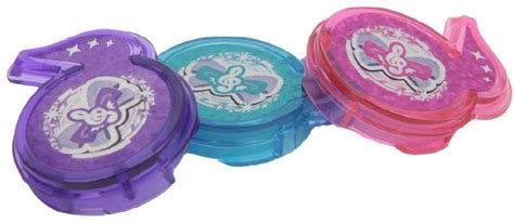 Miracle Tunes Miracle Pod Giochi Preziosi Mrc