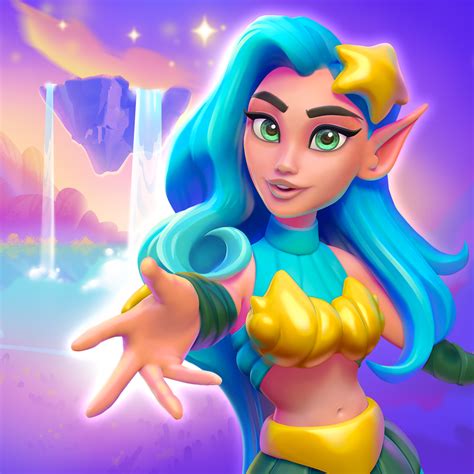 wisp mother elf islands help center plarium game