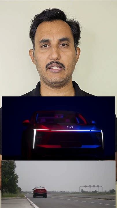 New Mahindra Xev 9e Car Mahindra 9e Ev Mahindra Xev 9e Car