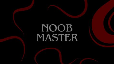 Transmissão ao vivo de noobmaster YouTube