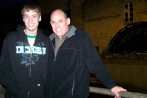 Chad And Kevin In Bayou France