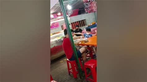 北海新芭观音亭斗母宫（一） 新春夜市 斗母宫 Youtube