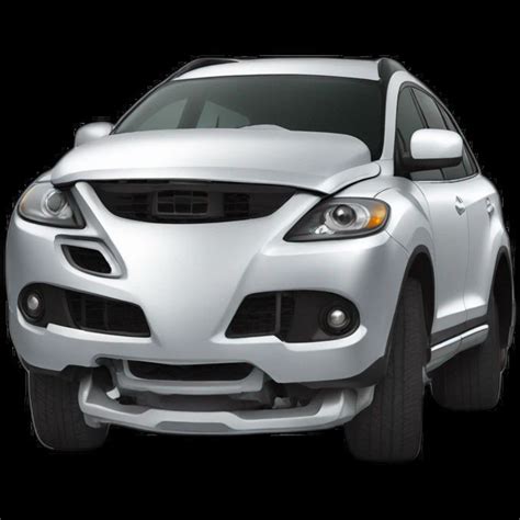 Mazda Cx9 2008 Emoji Ai Emoji Generator