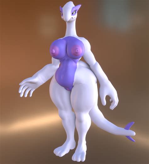 Rule 34 Anthro Female Fur Furry Yiff 7066372