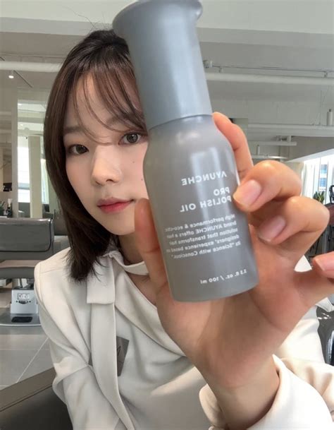 중단발 셀프 스타일링🤍ㅣ 중단발레이어드컷 중단발허쉬컷 웬디허쉬컷 윈터중단발 거지존스타일링 C컬드라이 네이버 블로그
