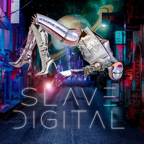 Slave Digital