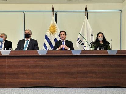 Mercosur en EL PAÍS