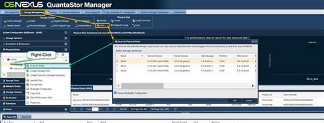 File Scan Disk Web 6 OSNEXUS Online Documentation Site
