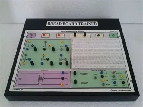 Bit Binary Up Down Counter Using 74192 Synchronous Counter For EDUCATIONAL INSTITUTES At