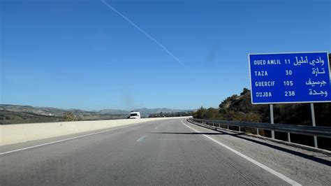 Mroccan Traffic Signs Object Detection Dataset By Traffic Signs Detection