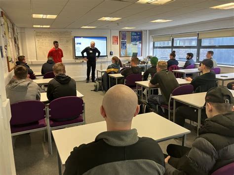 Jerry Whiteley On Linkedin Ciphe Supportingthenextgeneration Careers