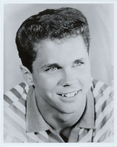 Tony Dow As Wally Cleaver Smiling Portrait Leave It To Beaver 8x10