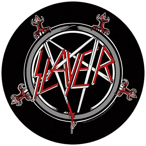 Slayer Logo Vector At Collection Of Slayer Logo Vector Free For Personal Use
