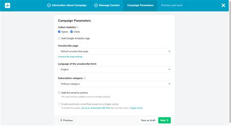 Expressing Gratitude The Art Of Crafting Heartfelt Appreciation Emails SendPulse