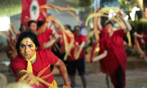 1º Encontro Nacional Das Mulheres Sem Terra Reúne 3500 Camponesas