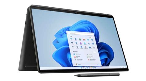 Hp Spectre X And Spectre X Laptops Launched With Th Gen Intel Cpus Digit