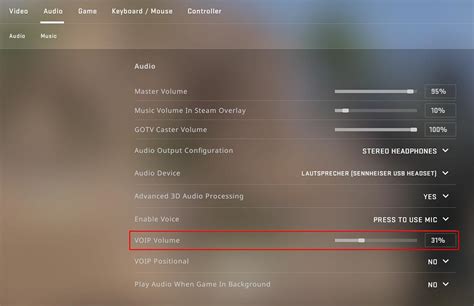How To Mute Other Players In CS GO Quick Guide CSGO Ranks