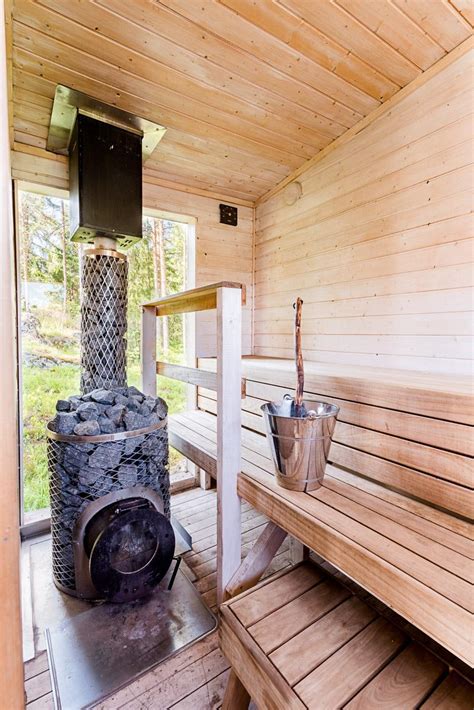 Печи для Бани на Дровах с Баком для Воды [90 Топовых Вариантов] 2019