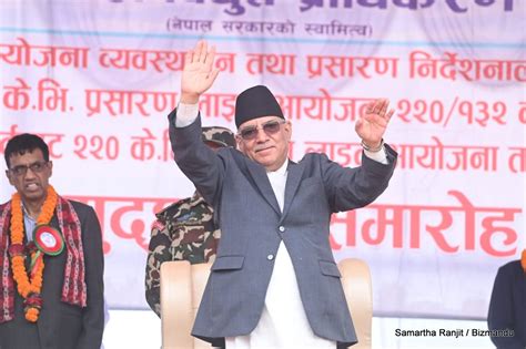 बंगलादेशमा विद्युत निर्यातका लागि ढोका खुल्यो प्रधानमन्त्री चीनसँग