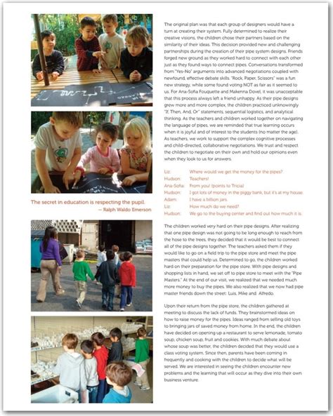 Best Ece Documentation Portfolio Ideas Images On Pinterest Day Care School And Documentary