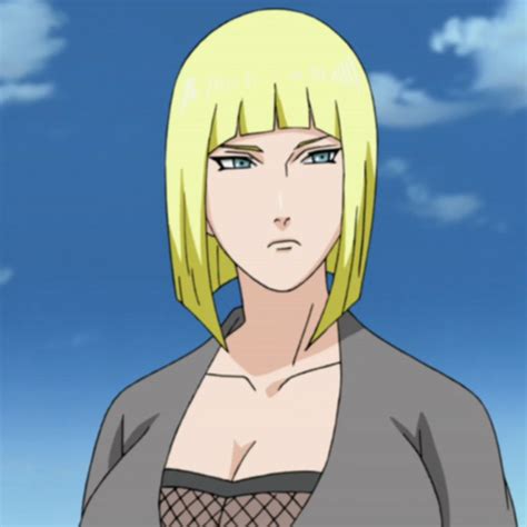 Samui Narutopedia Fandom