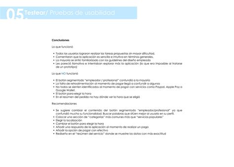 Workee Reporte UX UI Coderhouse On Behance