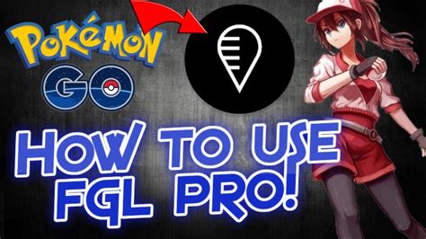 How To Use Fgl Pro For Pokemon Go October 2018 Youtube
