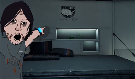 Sam Pointing Two Soyjaks Pointing Know Your Meme