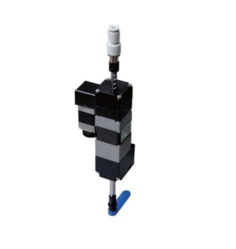 Actuadores Lineales Miniaturizados RCC INDUSTRIAL SOLUTIONS